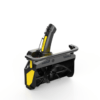 Yarbo Snow Blower with Core | RoboLawn