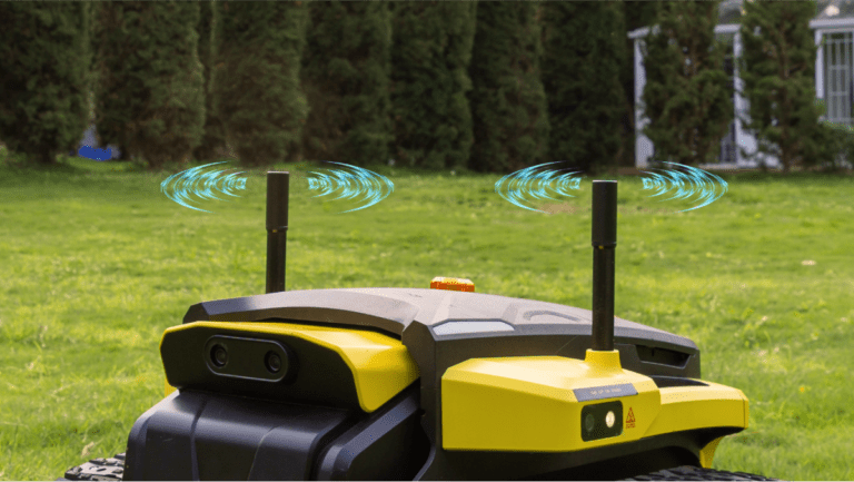 Yarbo Core | RoboLawn