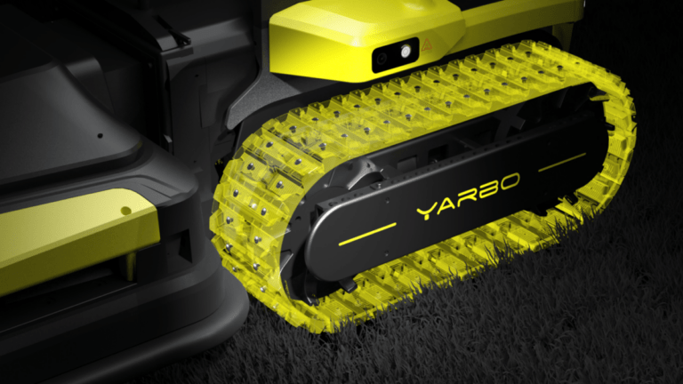 Yarbo Lawn Mower | RoboLawn