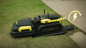 Yarbo Lawn Mower | RoboLawn