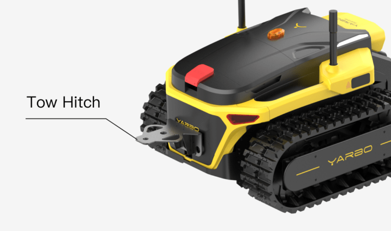 Yarbo Core | RoboLawn