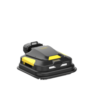 Yarbo Lawn Mower | RoboLawn