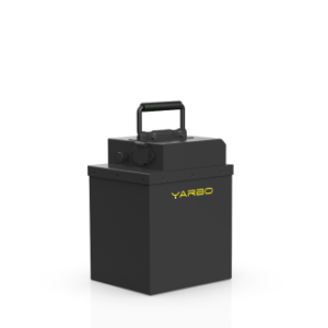 Yarbo Lawn Mower | RoboLawn